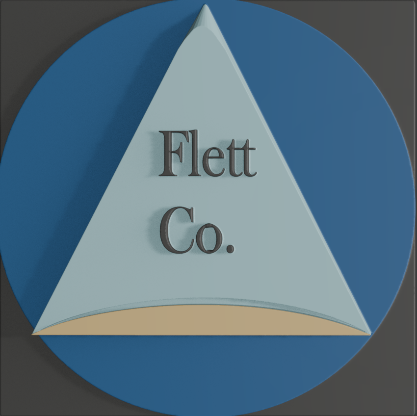 Flett Co. 3D Design